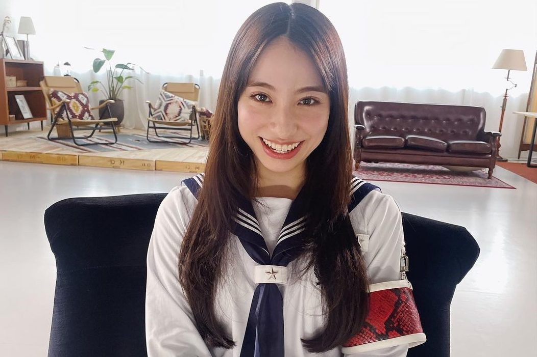 【画像】新しい学校のリーダーズ・カノンの本名は？wikiプロフィールまとめ - akko blog